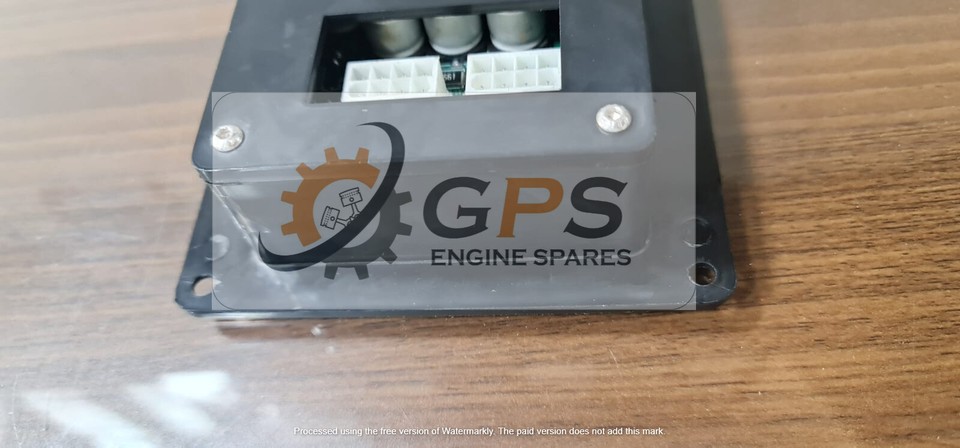 Cummins Power Command HMI 211 | PART NUMBER: 0300-6014 | India