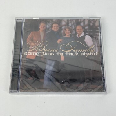 The Beene Family Something To Talk About CD 2007 Undivided Crossroads ...