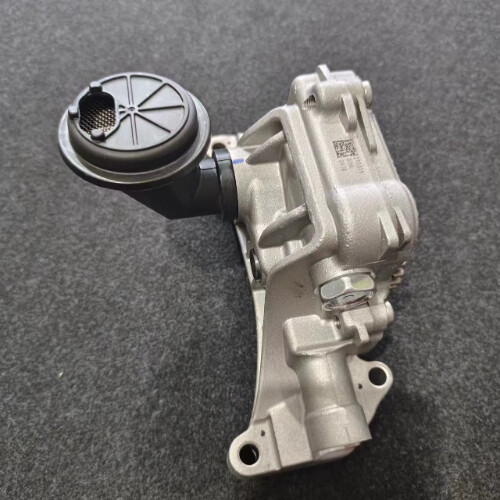 Oil Pump Assembly 213102M000 For Hyundai Creta Venue Elantra Kia 1.5L 1 ...