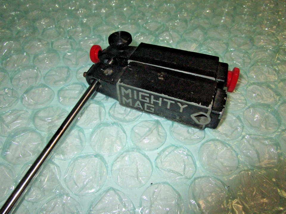 Mighty Mag Magnetic Holder Set Of 2 | eBay