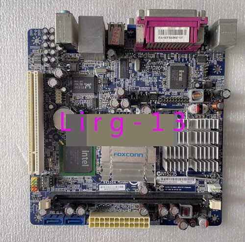 Foxconn Motherboard N15235