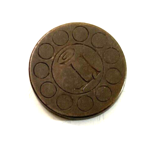 IT Phone Token | eBay