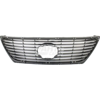 Grille Fits 2007-2009 Lexus LS460 4-Door 4.6L 5311250130 LX1200132 | eBay
