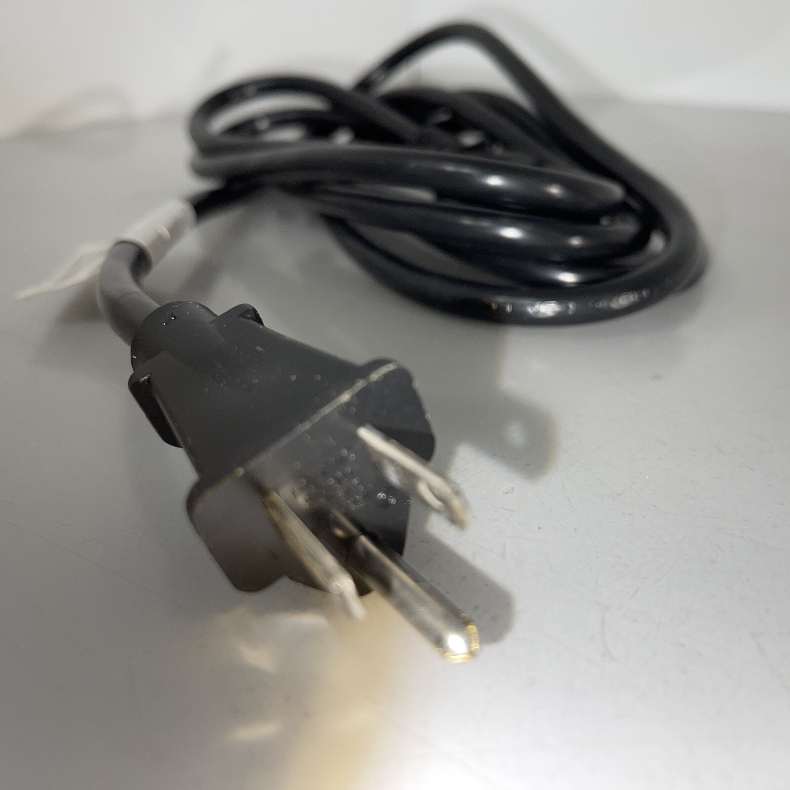 IBM Lexmark 13a 125v WC750 LV Black Power Cord 11A9095 SJT- LL81924 ...