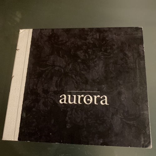 Aurora by Aurora (CD, 2008) for sale online | eBay