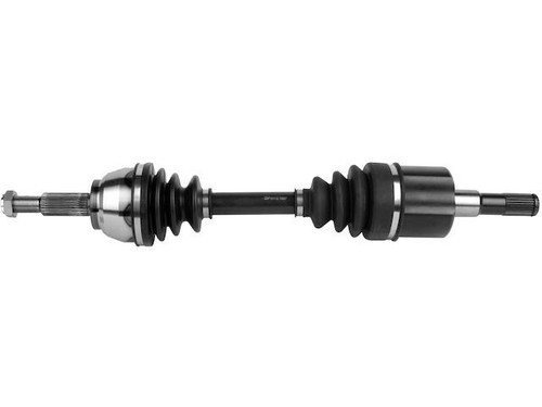Front Left CV Axle Assembly For 2002-2003 Ford Explorer Sport TG598XF ...