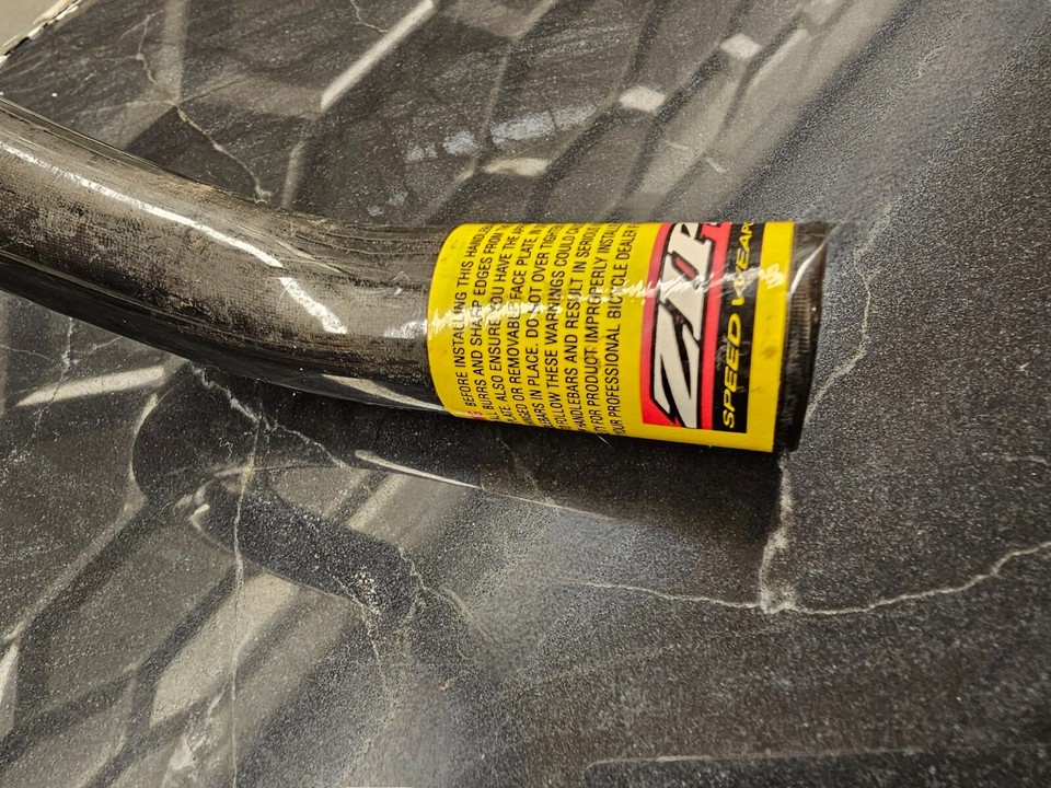 Zipp SLC2 Carbon Road Bar - 38cm | eBay