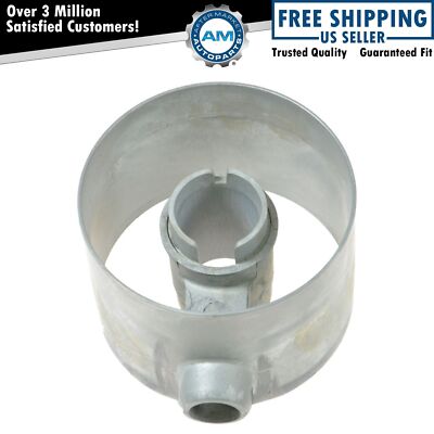 3 Speed Manual Transmission Steering Column Shift Bowl for Ford Pickup ...