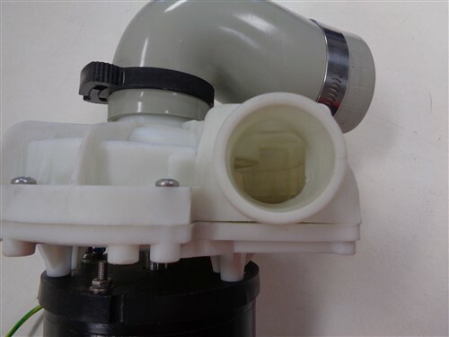 HING LUNG MOTOR HL1012 WATER PUMP DC 12 VOLT MARINE BOAT | eBay