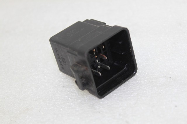 12077864 96 97 98 Oldsmobile Bravada Blazer S10 Multi Purpose Relay Z ...
