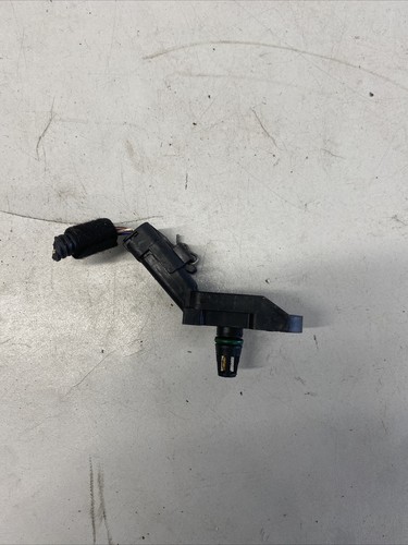 2009 PEUGEOT 207 MAP SENSOR 0261230043 9639381480 | eBay.de