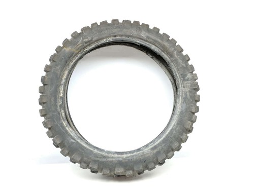 Tire Rear Dunlop D606 120/90-18 TRSH JR | eBay