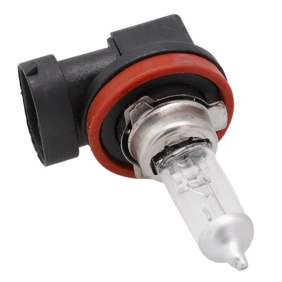 10pcs H11 12V 55W Super Bright,Ultra White Fog Halogen Bulb,Car Head ...