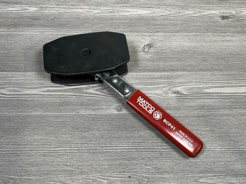 Matco Tools 4-IN-1 Brake Caliper Press BCP41 Made In USA | eBay