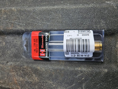 Hornady Lock-n-load Modified Case 270 WSM Winchester. New In Unopened ...