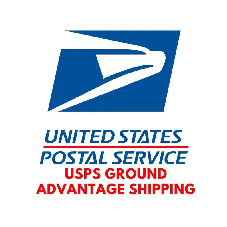 USPS Ground Advantage Shipping Service — 4 Oz Package 48 Contiguous US ...
