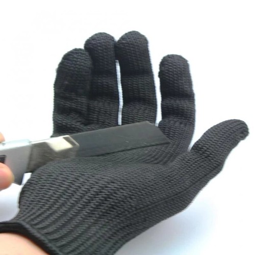 Anti-Scratch Cut Proof Gloves， Anti-Slash Anti-cut Anti-static Butcher ...