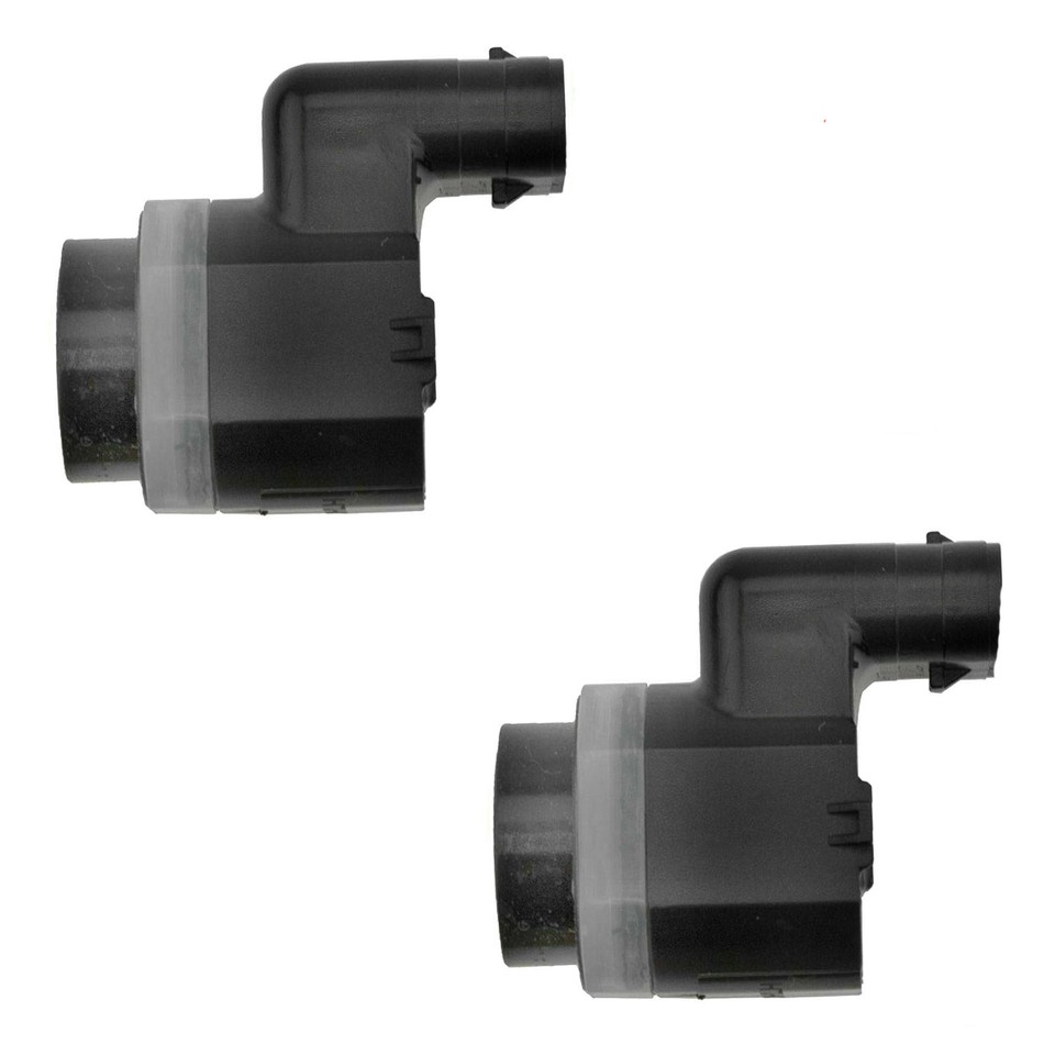 2 Sensor Reversing Parking Expected VW Golf 6 Sharan Tiguan Touran ...