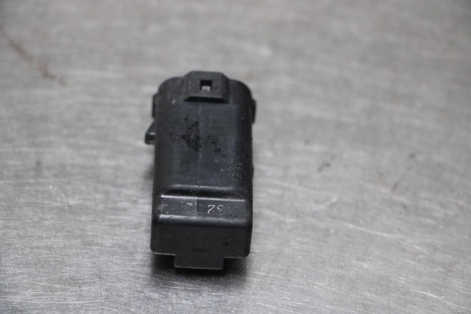 08-09 Suzuki GSXR 750 Tip Over Bank Angle Sensor | eBay