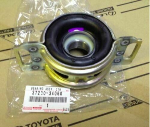 Toyota 3723034060 Genuine OEM Factory Original Center Bearing for sale ...