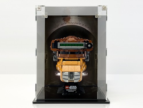 Lego Star Wars Princess Leia with for sale | eBay