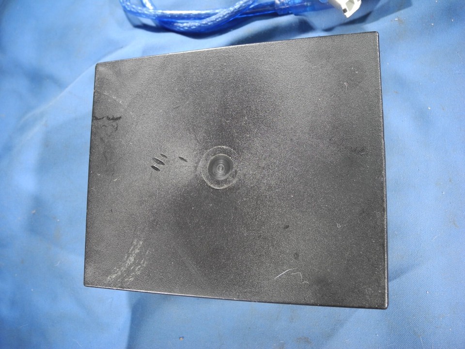 RigExpert SD Ham Radio Sound Card Computer Interface w/ USB Cable Only ...