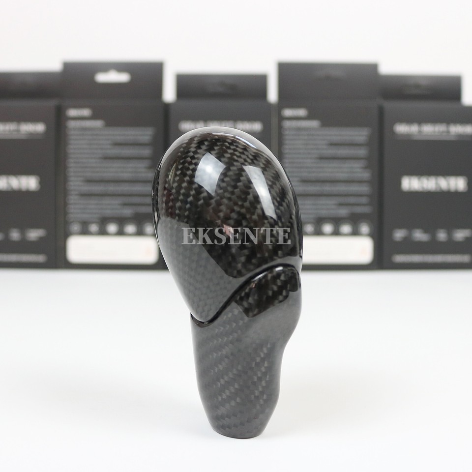 Automatic Gear Shift Knob For Nissan Fairlady Z Z34 370Z 2009 - 2023 | eBay