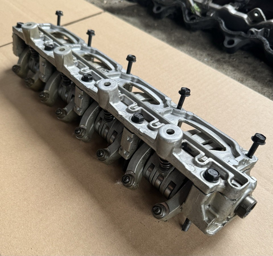 06 07 08 09 10 11 Honda Civic Rocker Arm Assembly OEM R18A R18A1 RNA | eBay