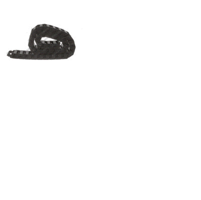 GENIE 24670GT CABLE TRACK - 38 LINK ASSEMBLY | eBay