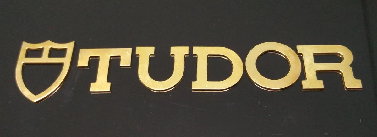 Tudor Logo