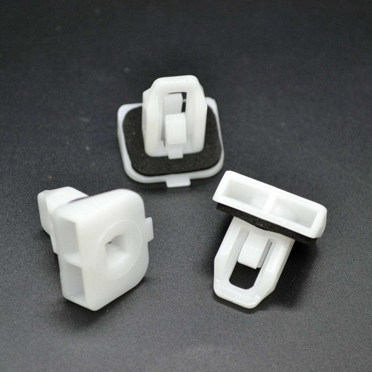 5pcs Front Bumper Grommets Bumper Cover Side Clips for Lexus CT200h ...