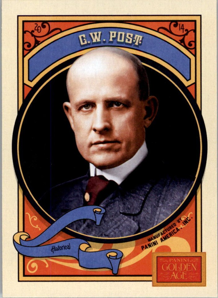 2014 Panini Golden Age Base #1-150 - Inserts Trading Cards - You Pick ...