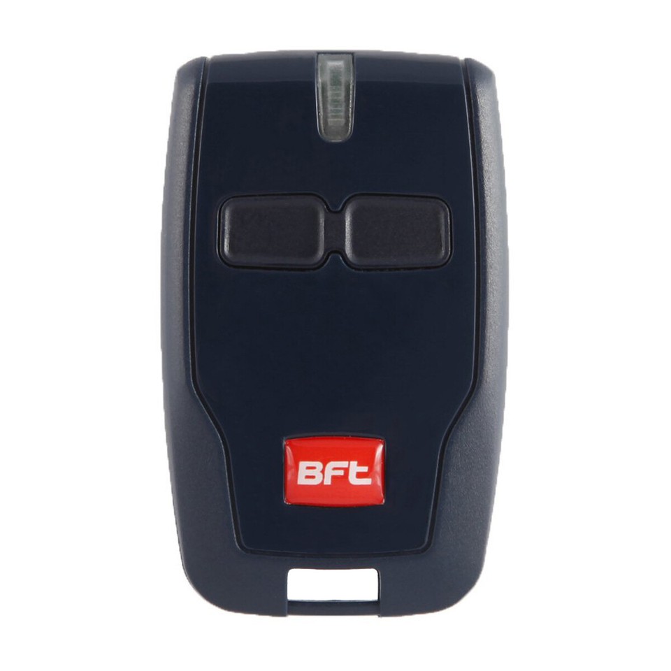 BFT MITTO RCB2 RCB4 Fob Gate Remote Control Transmitter 2 and 4 Button ...