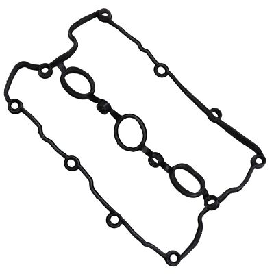 Engine Valve Cover Gasket Set for Audi A6 S4 A5 Q5 S5 SQ5 A4 A8 Q7 A7 ...