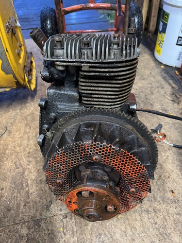 Kohler K321 Engine Motor Gravely Case Jacobsen John Deere Cub Cadet ...