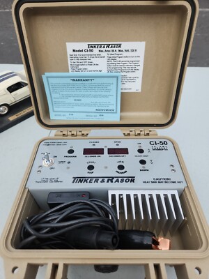 Other - Tinker Rasor