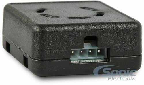 Axxess Radio Replacement Interface for Select 2000-2005 GM Class II ...
