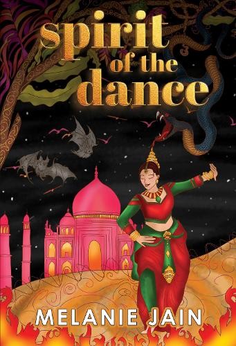 Melanie Jain Spirit of The Dance (Paperback) (UK IMPORT) | eBay