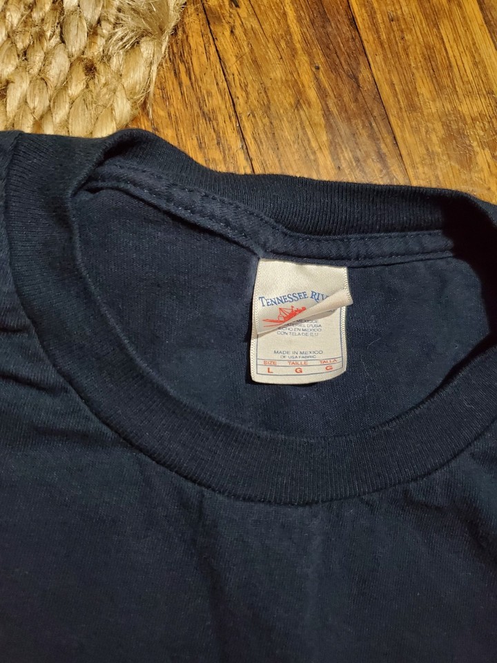 VINTAGE Y2K IT’S ONLY FUNNY UNTIL SOMEONE GETS HURT, THEN IT’S ...