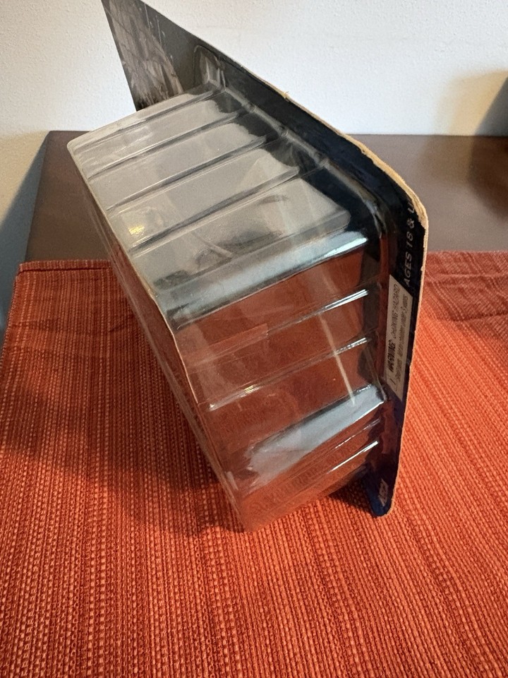 Hellraiser Series Three Hell on Earth Pinhead Action Figure | eBay