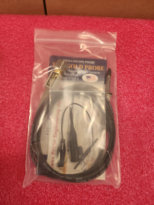 Probe Master 4905-3RA 200MHz Oscilloscope Probe NEW!! | eBay