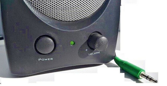 Creative GCS300 Cambridge Soundworks Sbs36b Computer Speakers for sale ...