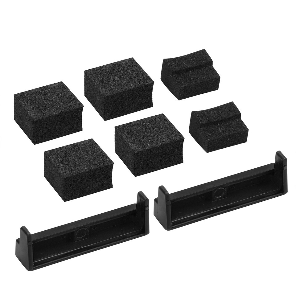 Standard Repair Kit For RV In-Wall Slide-Out 366121 and Standard ...