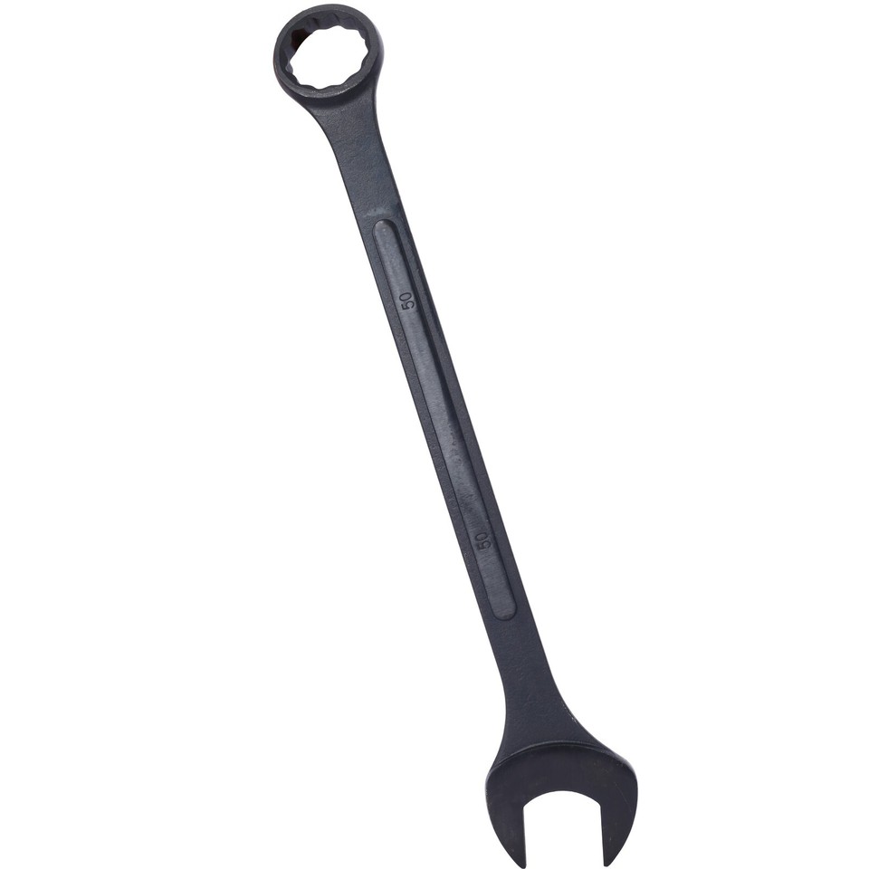 Jumbo Combination Wrench Set extra large, Metric,11-piece, 1-5/16'' to ...