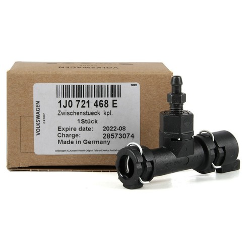 ORIGINAL Audi VW Entlüftungsventil Entlüfter Nehmerzylinder Kupplung ...