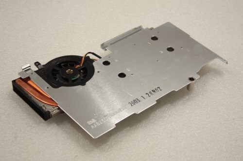 HP Compaq Evo N1015v CPU Heatsink Cooling Fan 309646-001 | eBay