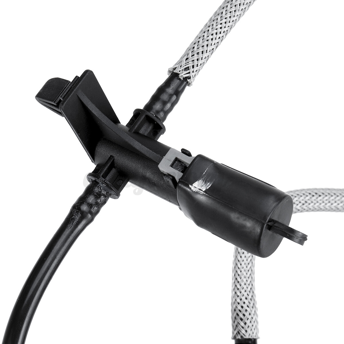 DIESEL LEAK OFF FUEL PIPE SENSOR FOR FORD TRANSIT CONNECT 1.8 TDCI ...