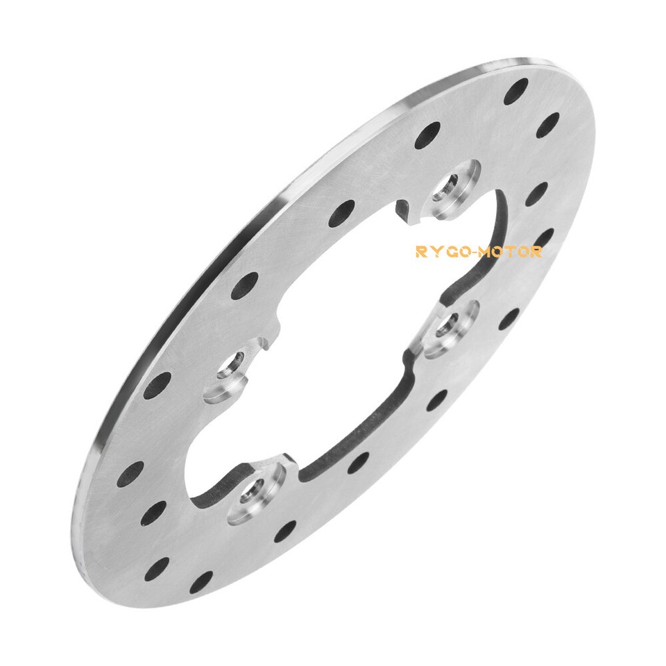 Front/Rear Brake Disc Rotor #M161534 for John Deere Gator XUV 550 2012 ...