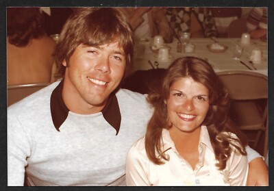 1977 Butch Metzger PADRES UNSIGNED 5 x 3-3/8 ORIGINAL SNAPSHOT PHOTO #1 ...