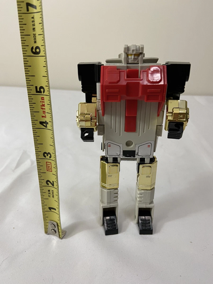 Transformers Silverbolt G1